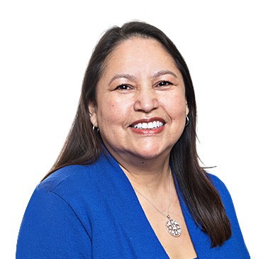 Board of Directors - Indigenous Leadership Development Institute Inc.